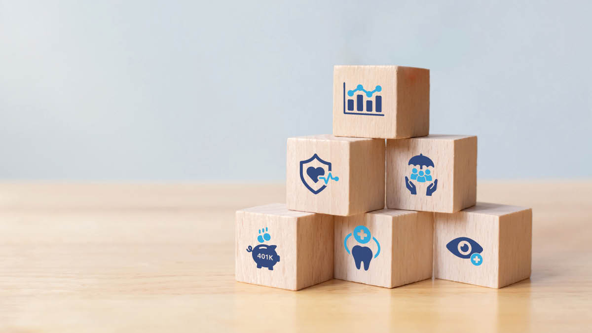 How to Build a Competitive Benefits Package That Attracts and Retains ...